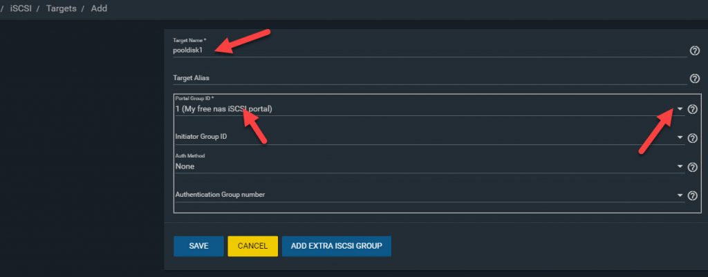 How To Install Freenas On Vmware With Iscsi Disks Windows 10 Host
