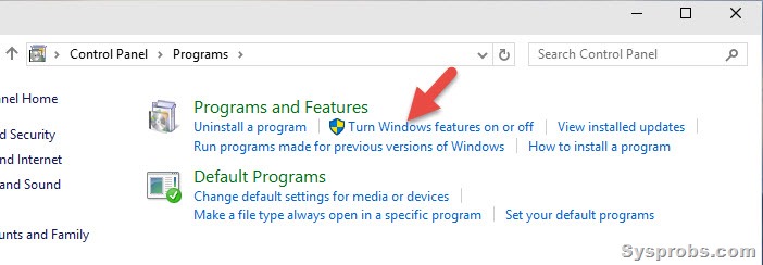 How To Install And Enable Telnet On Windows 10 And Server Versions