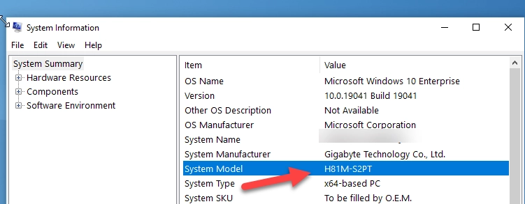 What Motherboard do I Have? Here are the 3 Simple Steps to Check it