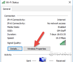 How to Find Password of Unconnected Wi-Fi on Windows 10/11