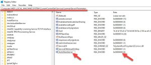 How to Disable Default Share in Windows 10/11 and Windows 7