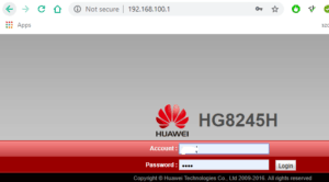 [Solved] Router Login Page 192.168.1.1 Not Working - Sysprobs