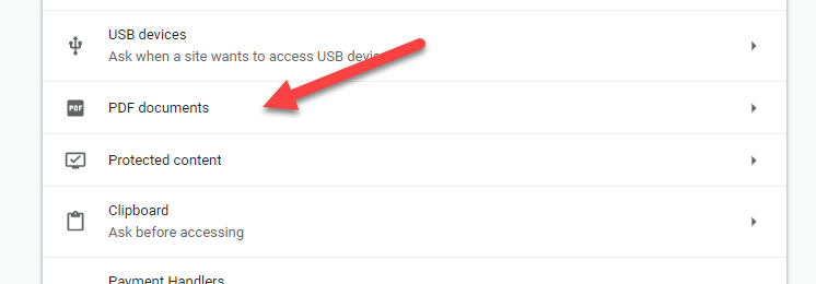 How To Make Chrome Open PDF In Adobe Reader Sysprobs