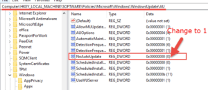 How to Disable Windows 10 Automatic Updates Permanently on Home PC ...