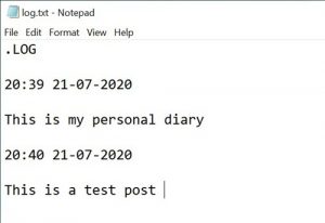Top 10 Notepad Hacks/Tricks Every Windows User Must Know - Sysprobs