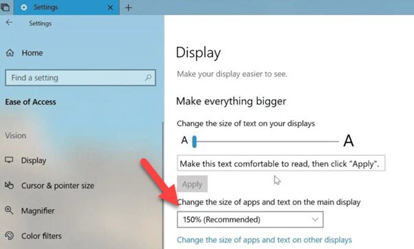 How To Change Font Size In Sticky Notes Windows 10 11 Sysprobs