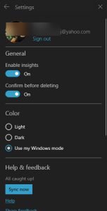 How to Change Font Size in Sticky Notes - Windows 10/11 - Sysprobs