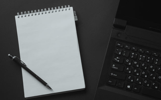 How To Change Font Size In Sticky Notes Windows 10 11 Sysprobs