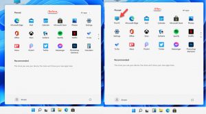 Show My Computer on Desktop - Windows 11/10 - This PC Icon