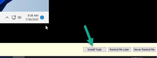Download Windows 11 ISO and Install it on VMware Player - Sysprobs