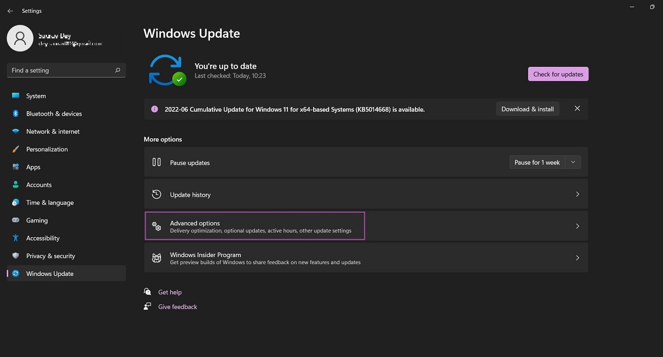 How To Fix Input Signal Out Of Range In Windows 1011 Sysprobs