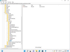 How to Fix gpedit.msc Not Found on Windows 10 and 11 - Sysprobs