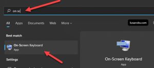 Dell Laptop Keyboard Locked – 8 Ways to Unlock in Windows 10/11 - Sysprobs