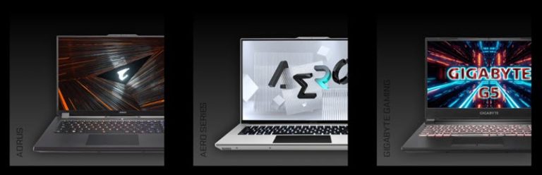 Is Gigabyte a Good Brand for Laptops (Gaming) - Sysprobs