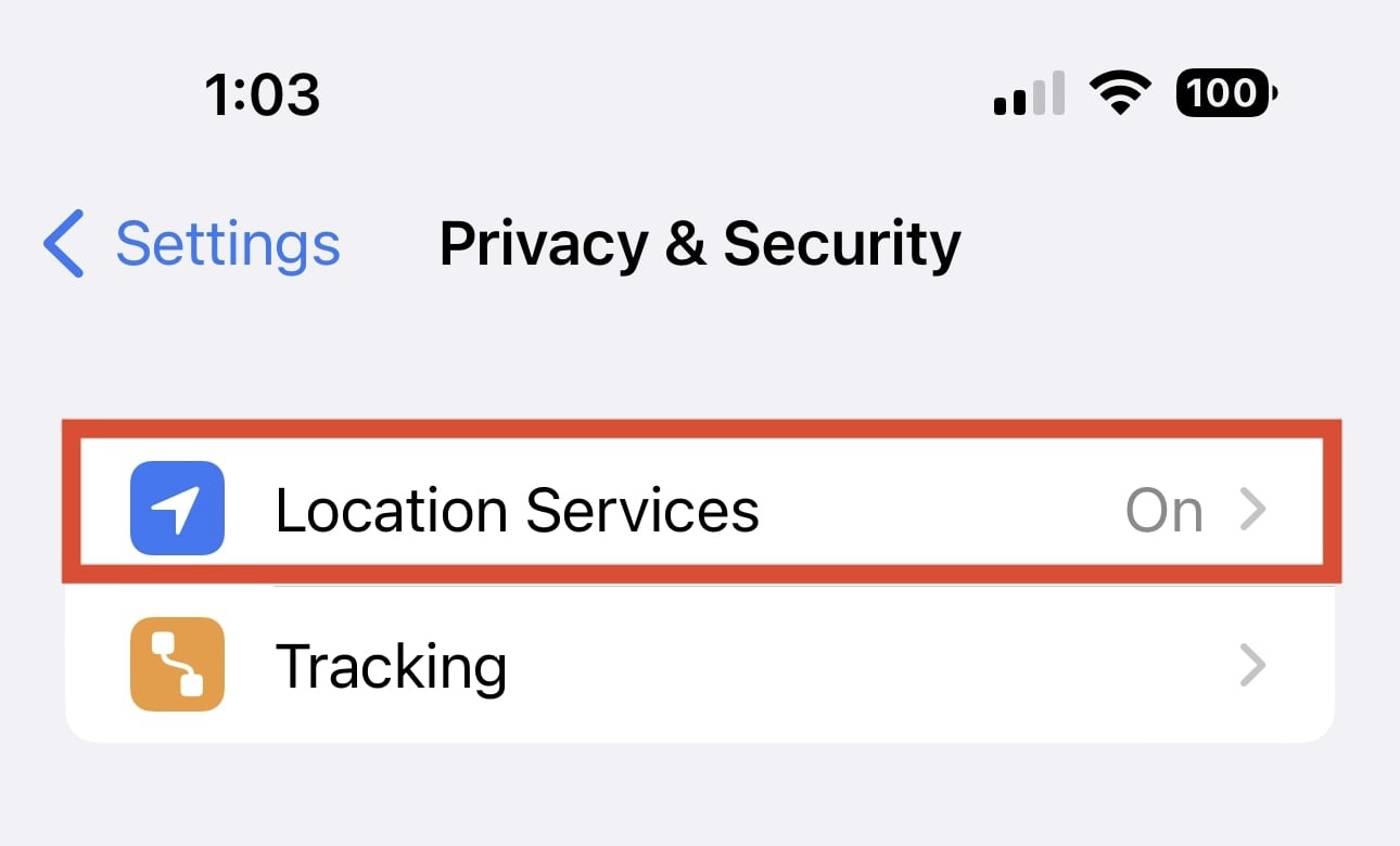 How to Decode iPhone Analytics Data - Sysprobs