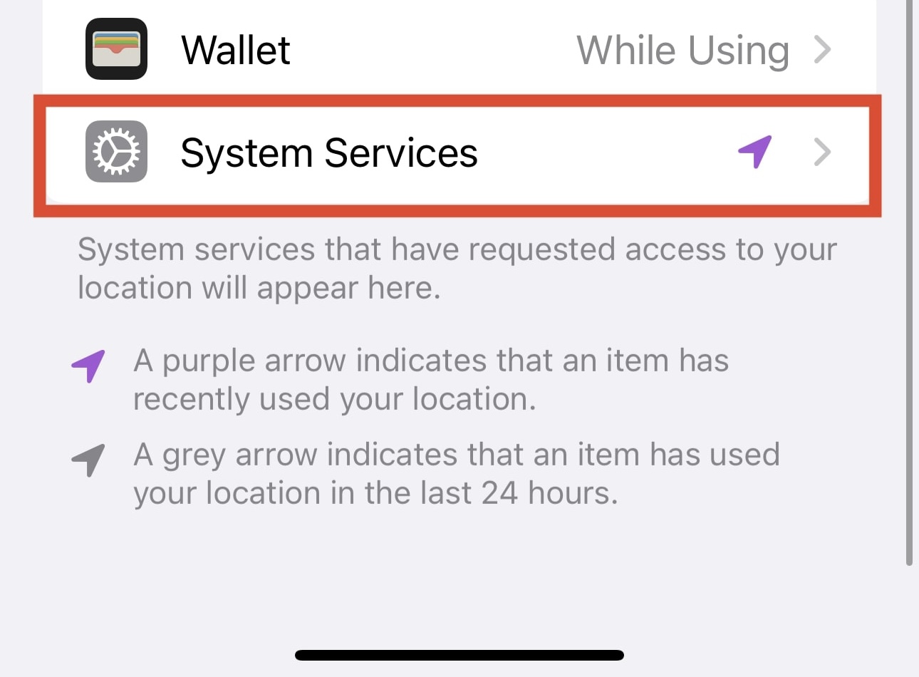How to Decode iPhone Analytics Data - Sysprobs