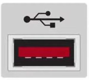 Red USB Port on Motherboard, What Does it Mean? - Sysprobs