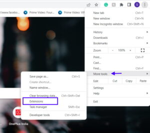 How to Fix Google Chrome ?gws_rd=ssl for any OS