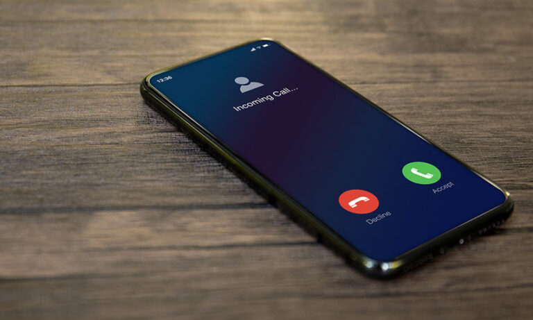 How Many Times Does a Phone Ring-Android and iPhone
