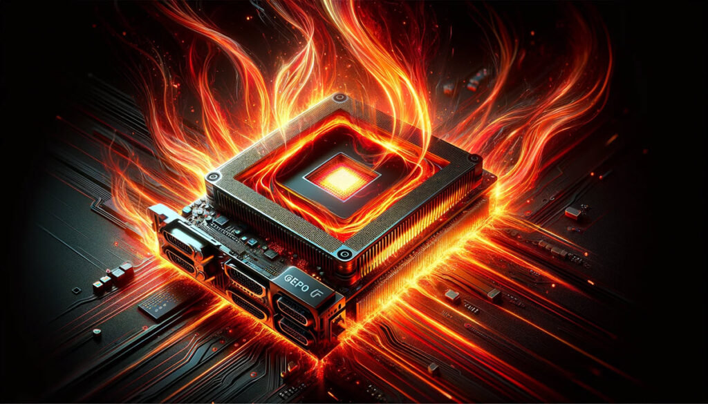 Is 70 Celsius Hot for GPU? Cooling Tips Revealed - Sysprobs